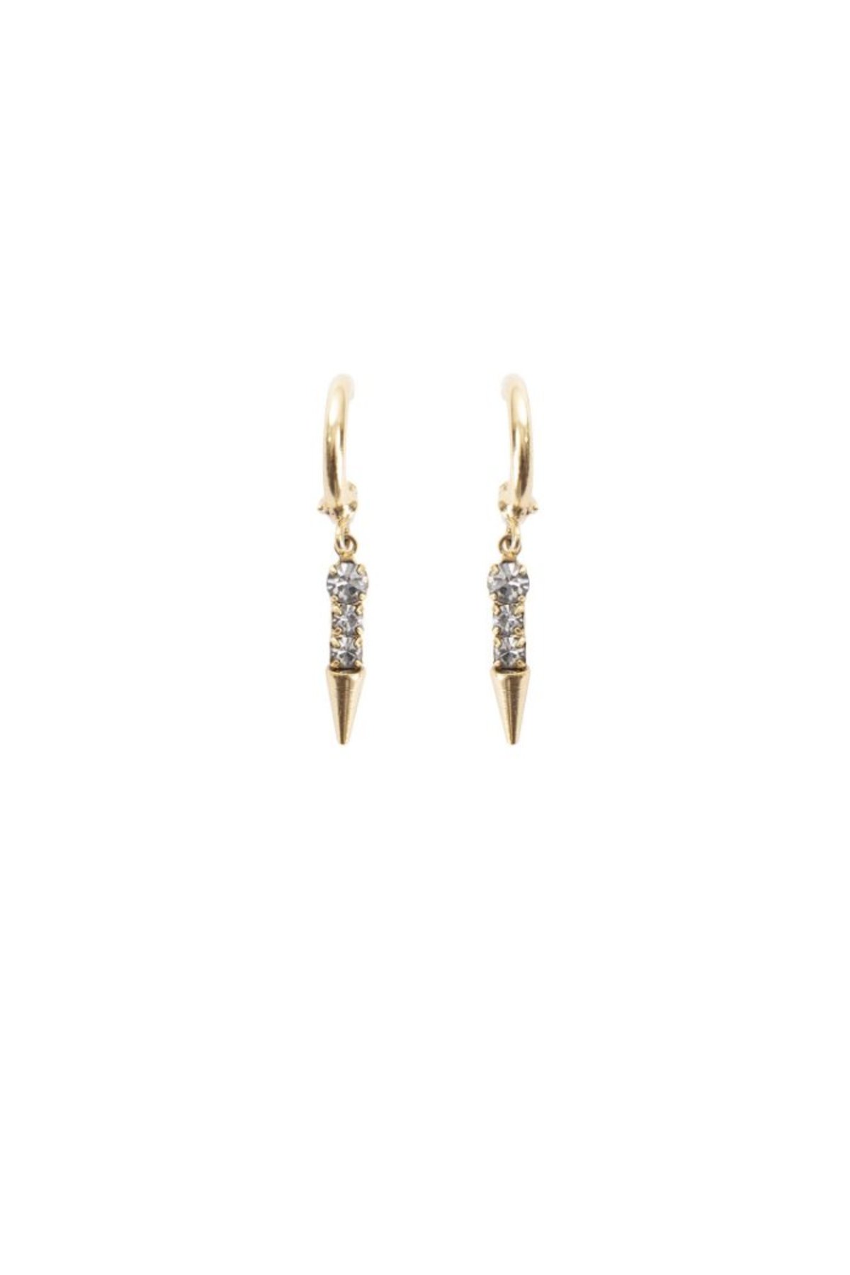 Lionette Charlie Earrings | Garmentory
