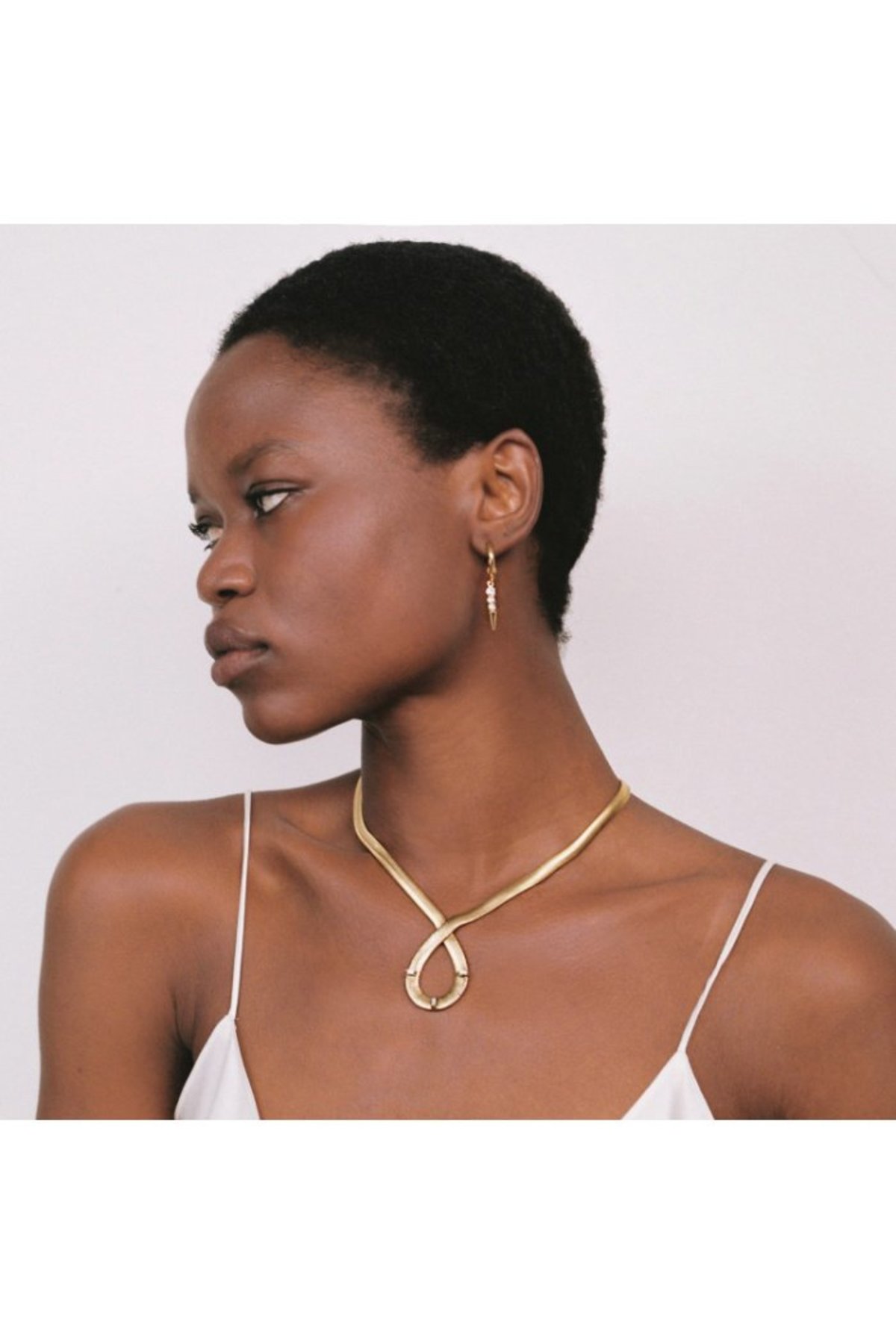 Lionette Charlie Earrings | Garmentory