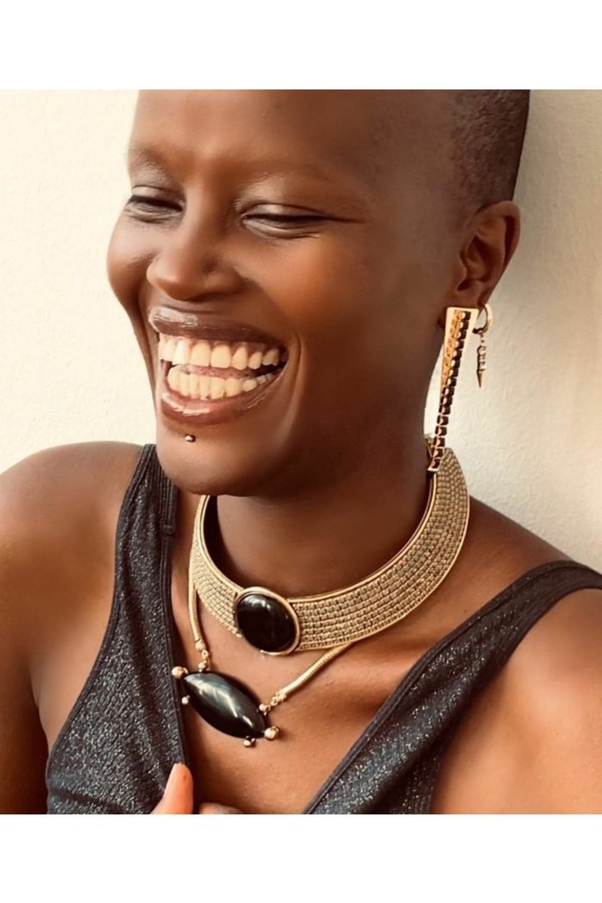 Lionette Charlie Earrings | Garmentory