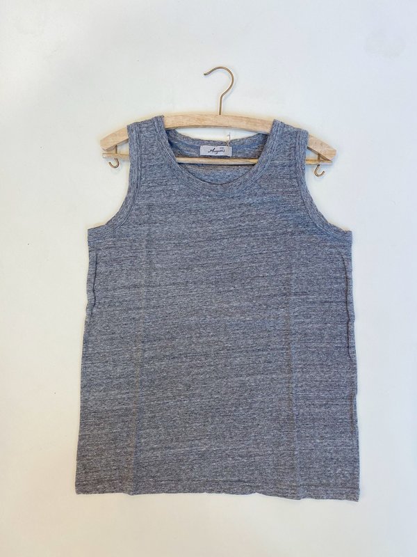 ICHI ANTIQUITES Knit Tank | Garmentory