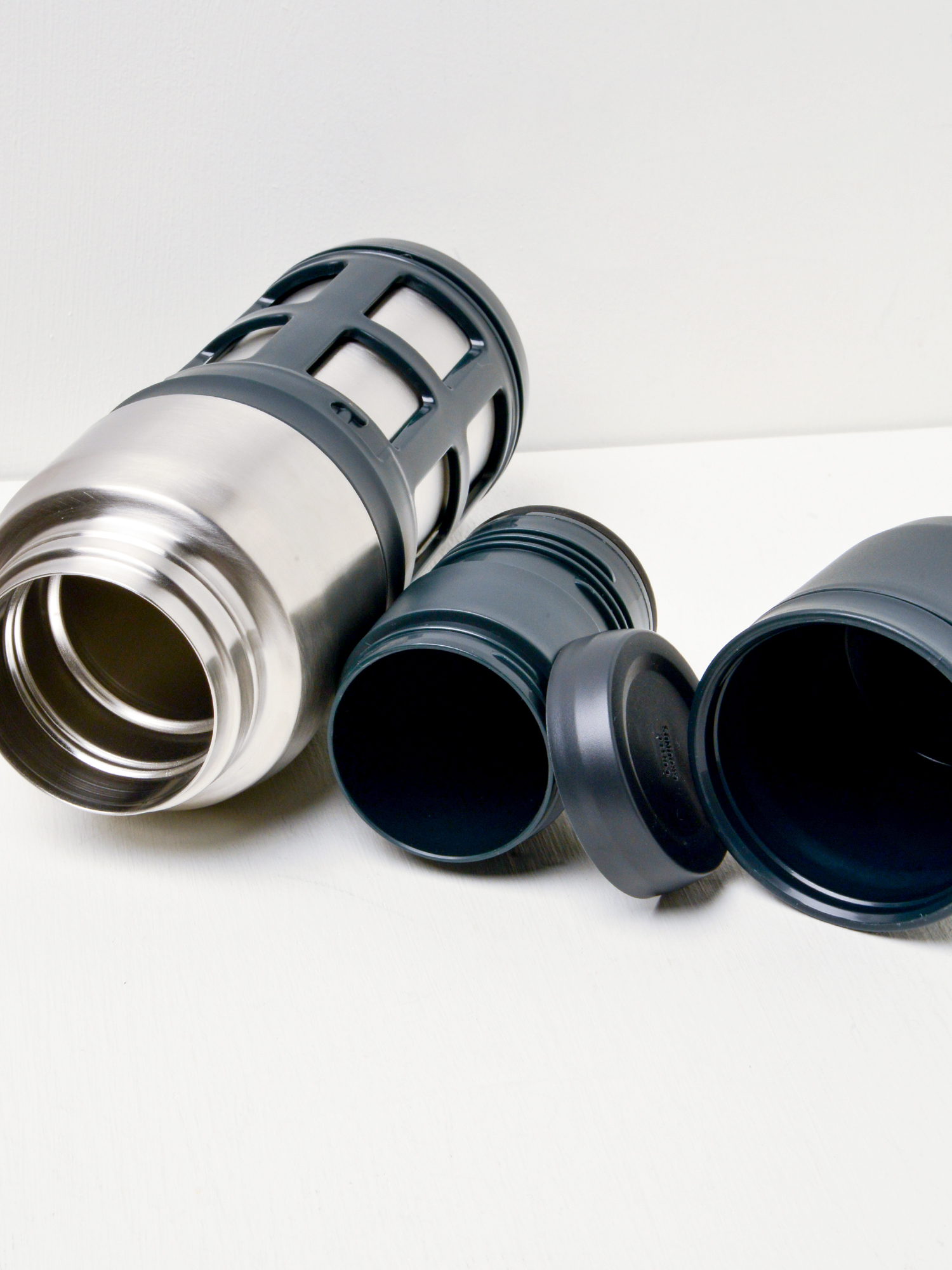 Stanley The All-In-One Coffee System Bottle - stainless steel | Garmentory