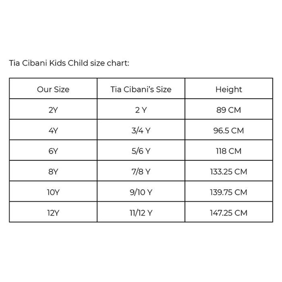 Kids Tia Cibani Kids Box Fit Dress - Maasai Madras Print | Garmentory