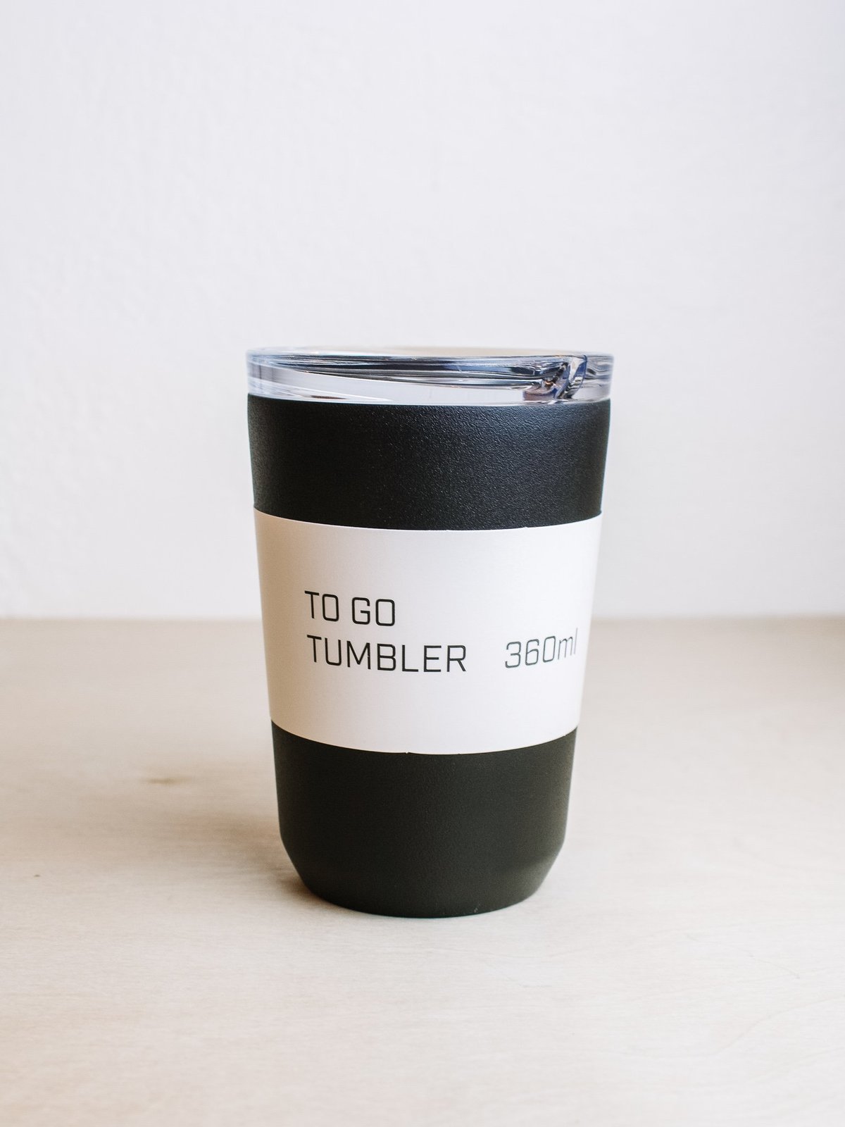 Kinto - To Go Tumbler 360ml | Garmentory