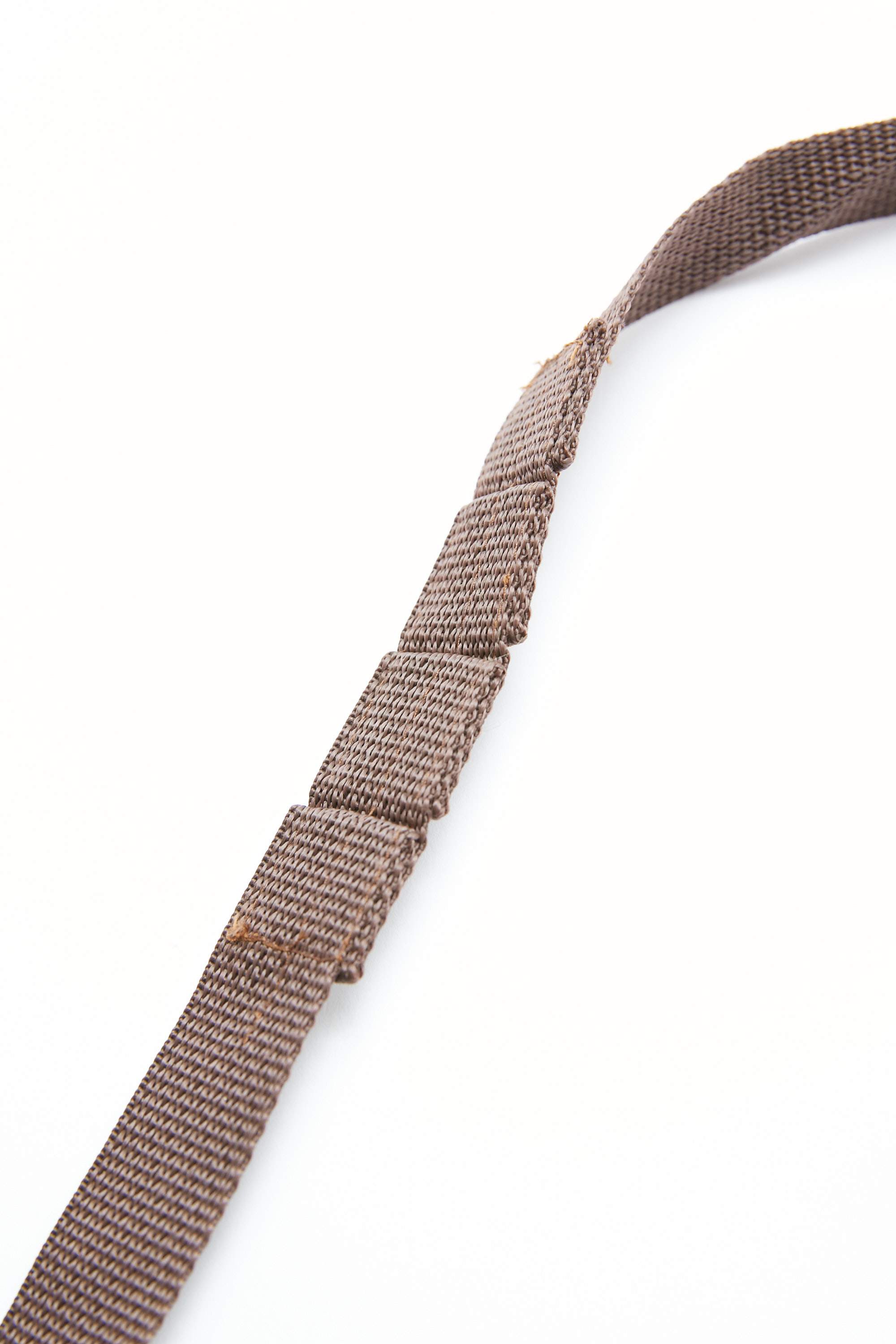 Engineered Garments Carry All Tote - Brown Basketweave Cross Dobby ...