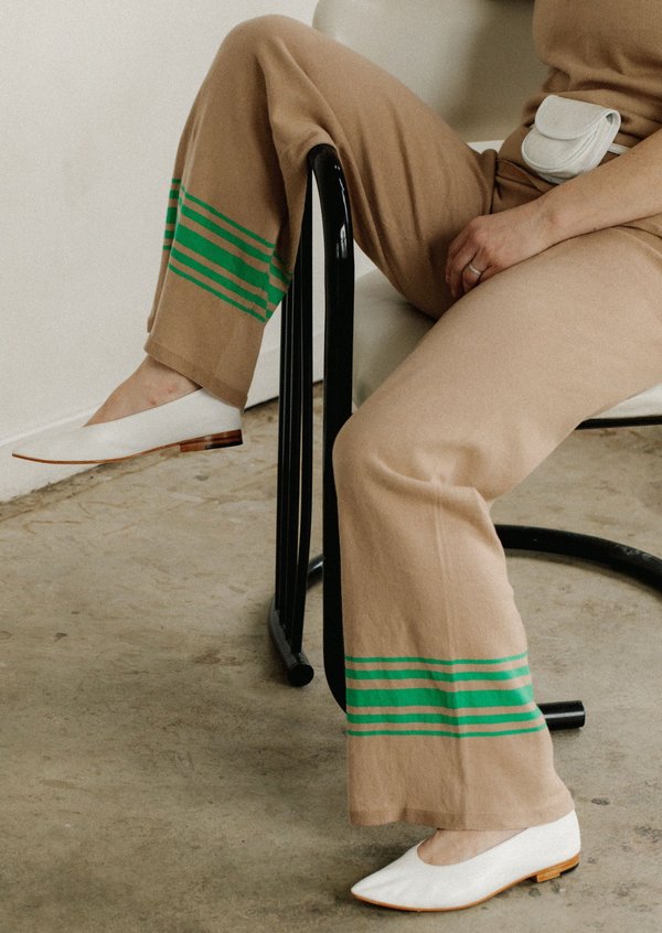 Baserange Boat Pants | Garmentory