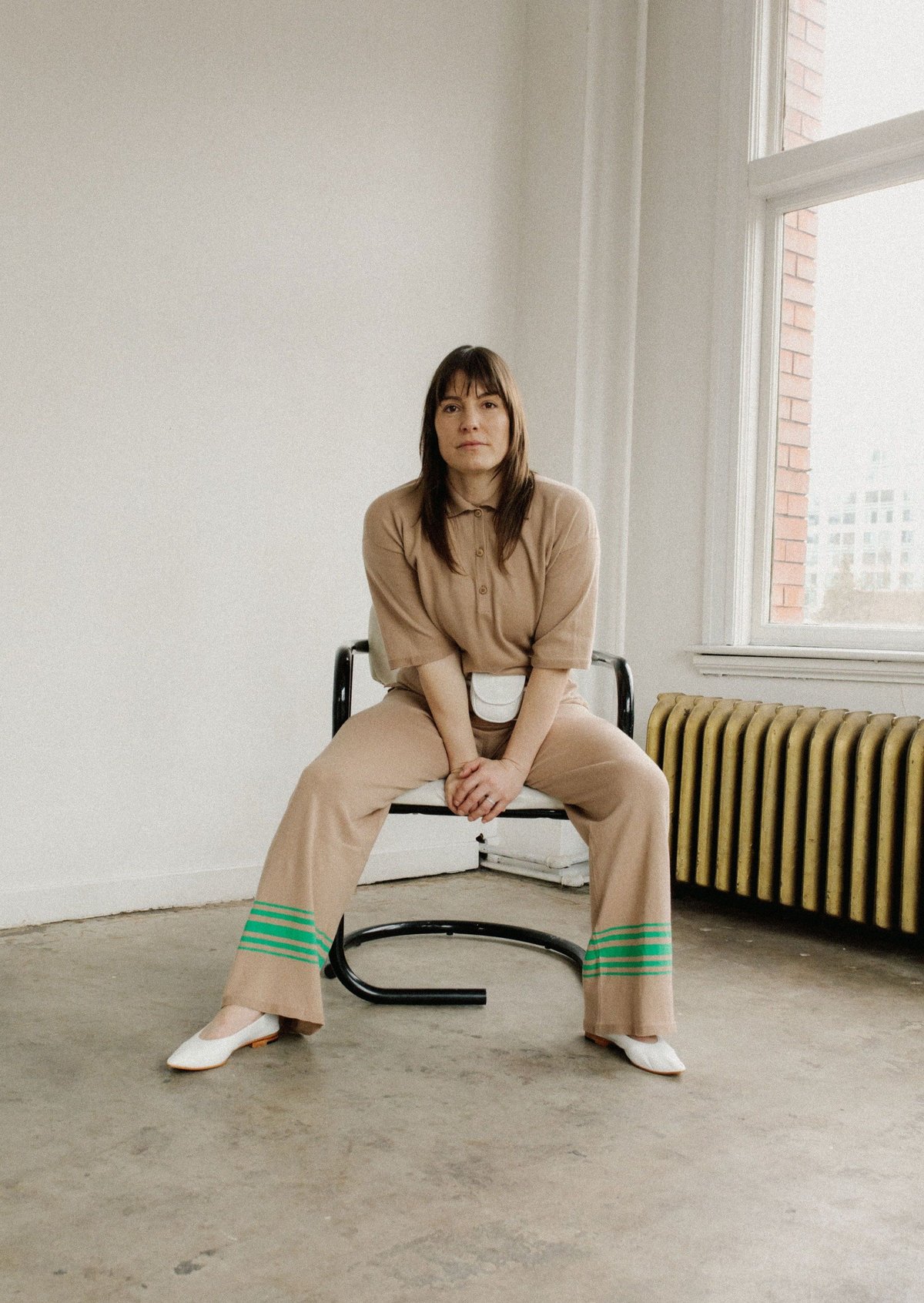 Baserange Boat Pants | Garmentory