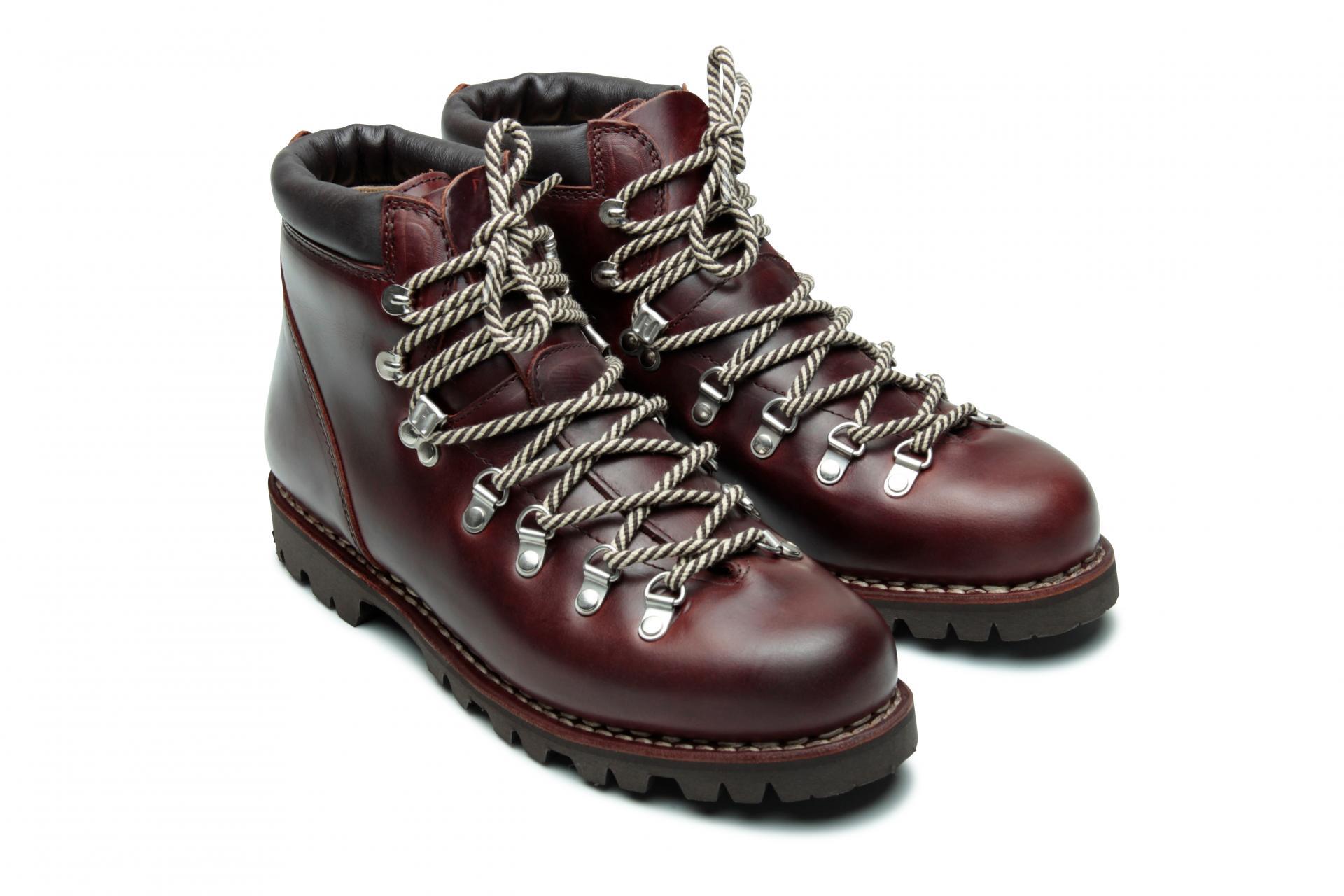 Paraboot Men's Avoriaz Boot - Lis Ecorce | Garmentory
