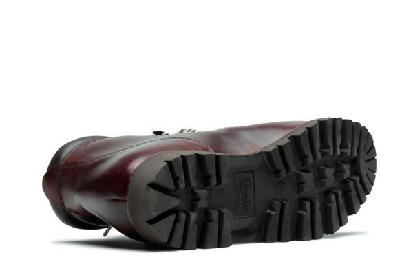 Paraboot Avoriaz Boot - Lis Ecorce | Garmentory