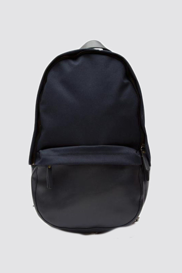 Haerfest F5 Capsule Backpack Blue | Garmentory