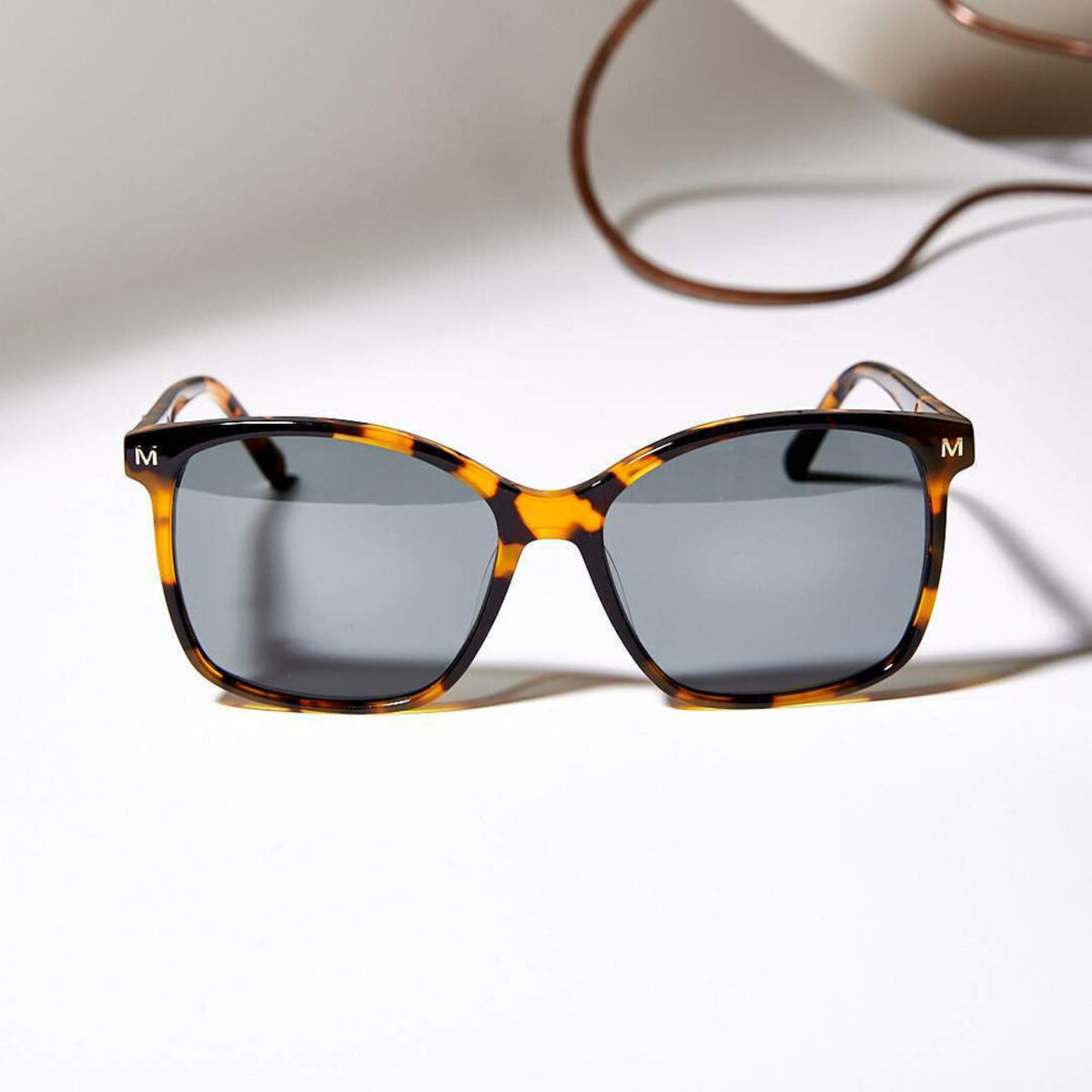 Machete Jenny Sunglasses | Garmentory