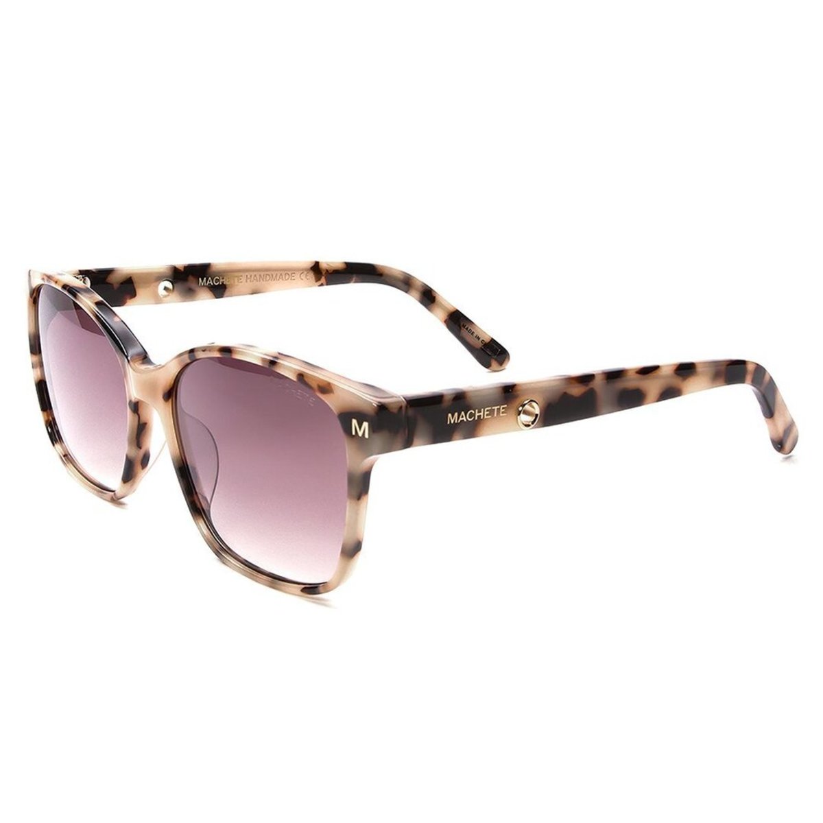 Machete Jenny Sunglasses | Garmentory