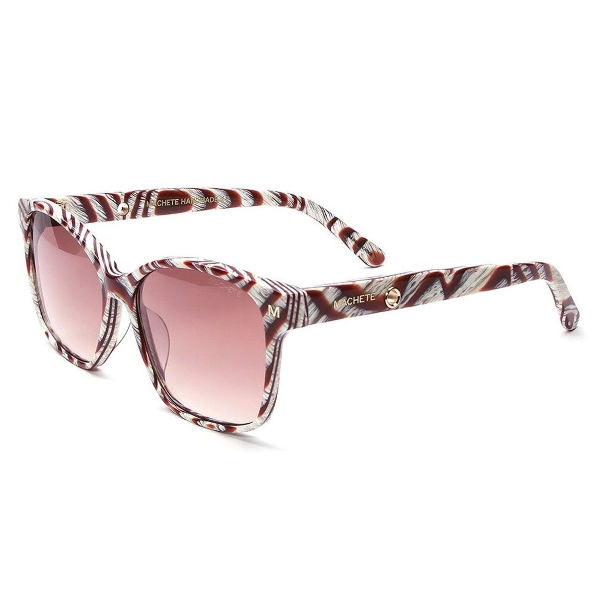 Machete Jenny Sunglasses | Garmentory