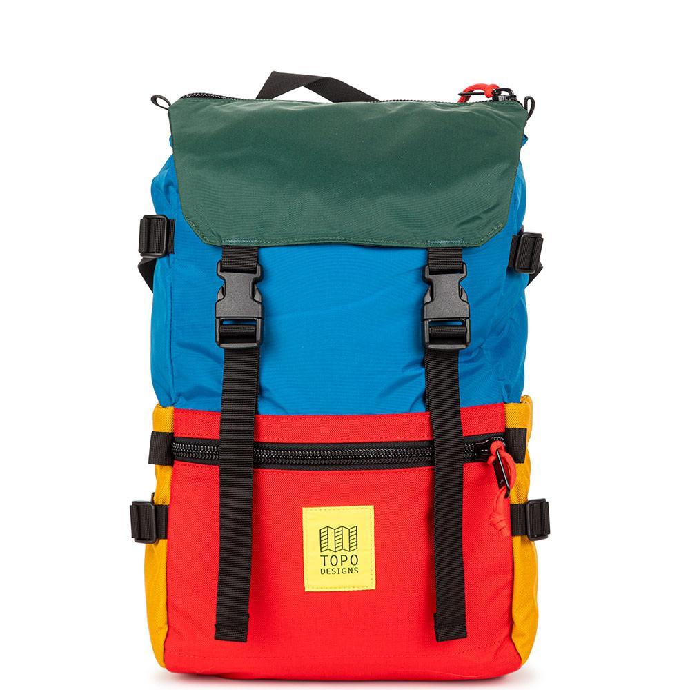 Topo Designs Rover Pack Classic | Garmentory