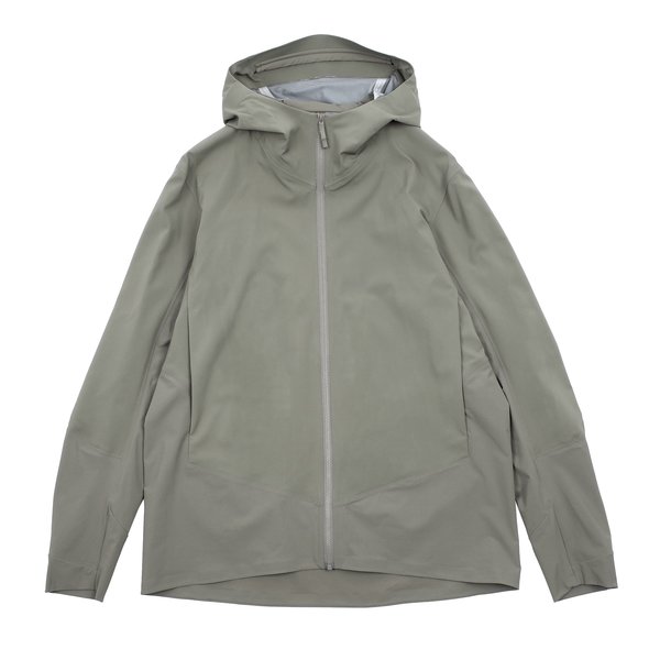 EIGEN COMP JACKET "CLAY" | Garmentory