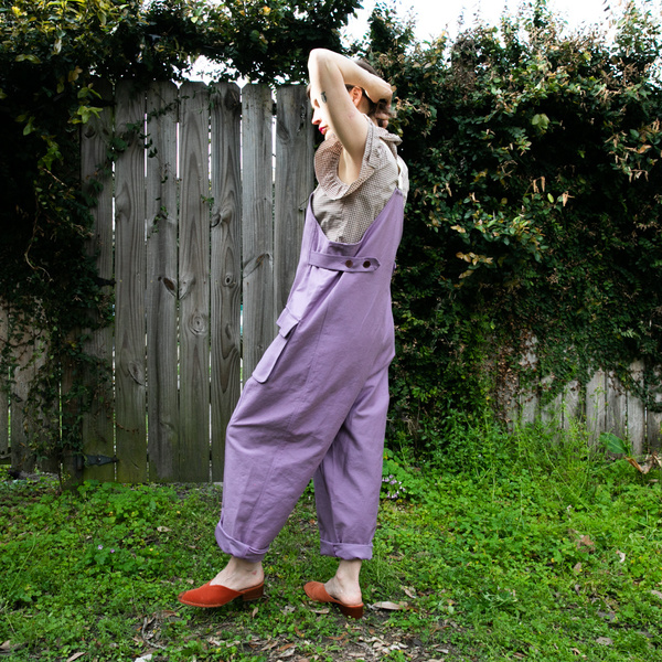 Caron Callahan Wade Jumpsuit | Garmentory