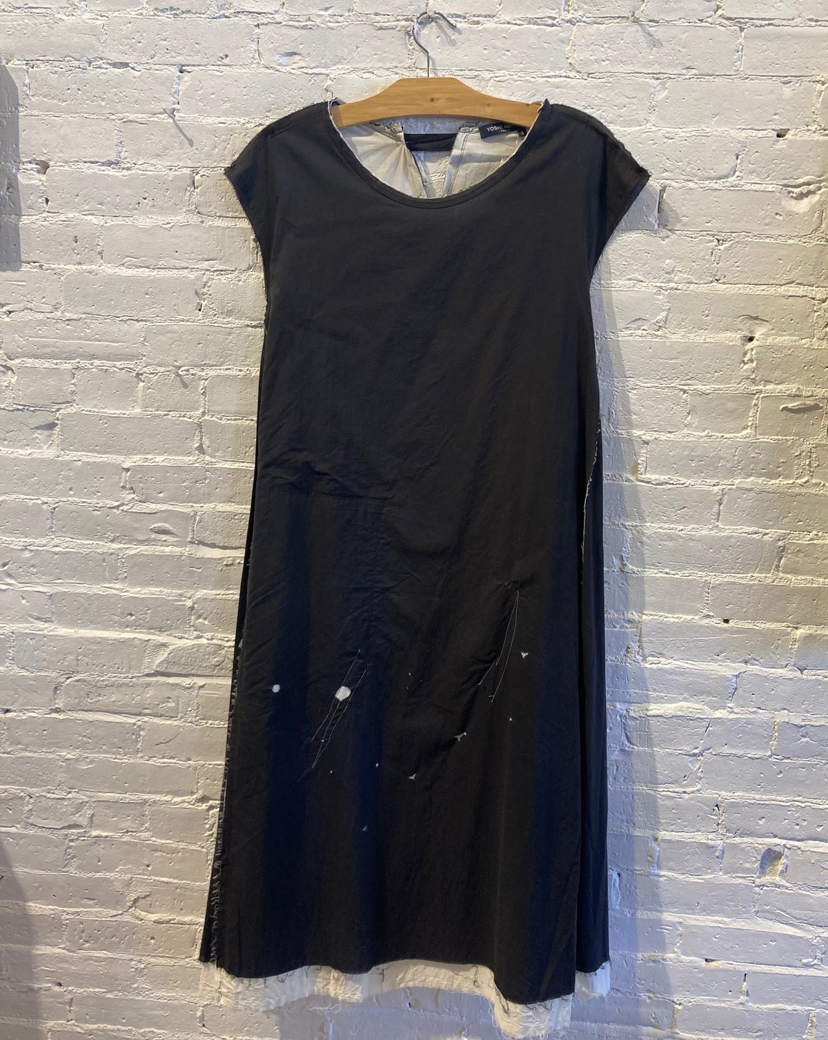 Yoshi Kondo Doll Dress | Garmentory