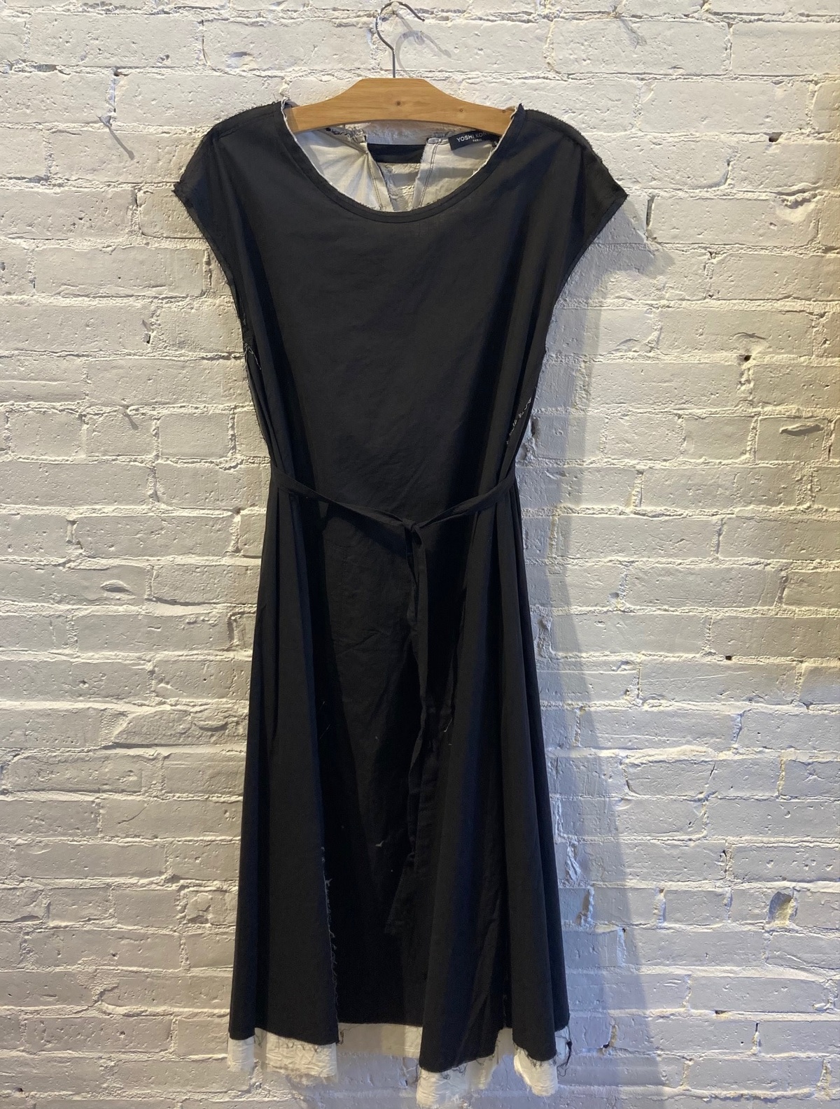 Yoshi Kondo Doll Dress | Garmentory