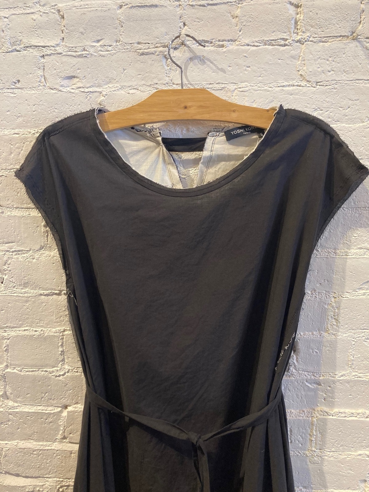 Yoshi Kondo Doll Dress | Garmentory