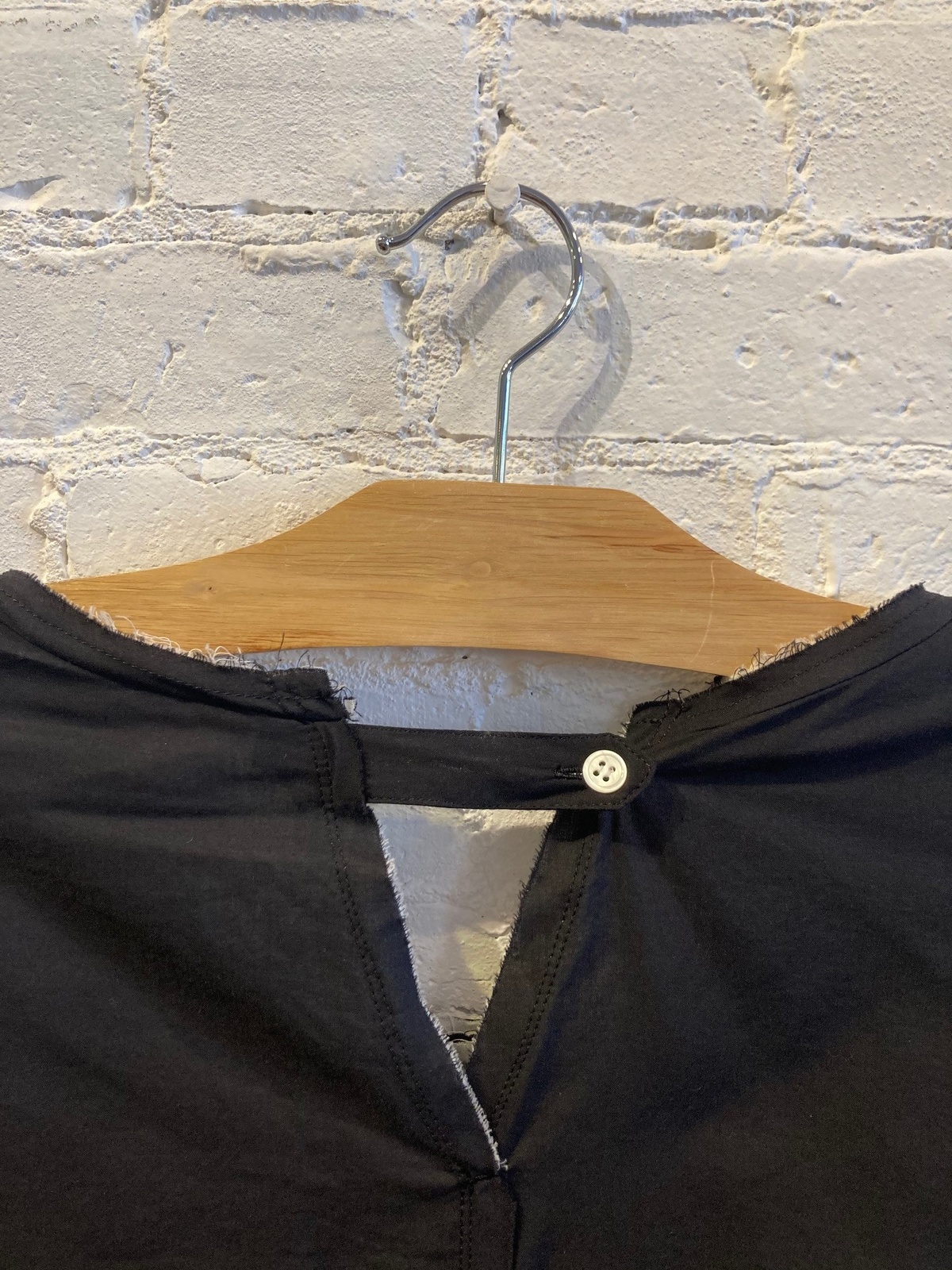 Yoshi Kondo Doll Dress | Garmentory