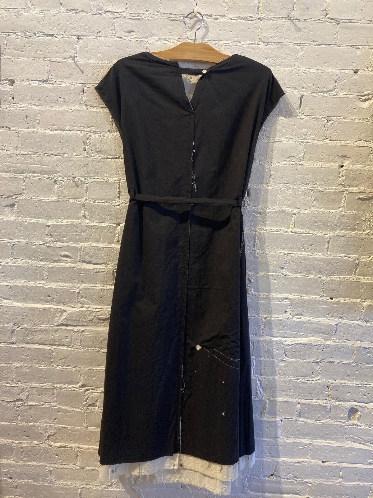 Yoshi Kondo Doll Dress | Garmentory