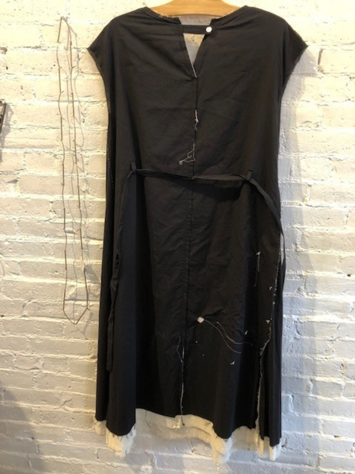 Yoshi Kondo Doll Dress | Garmentory