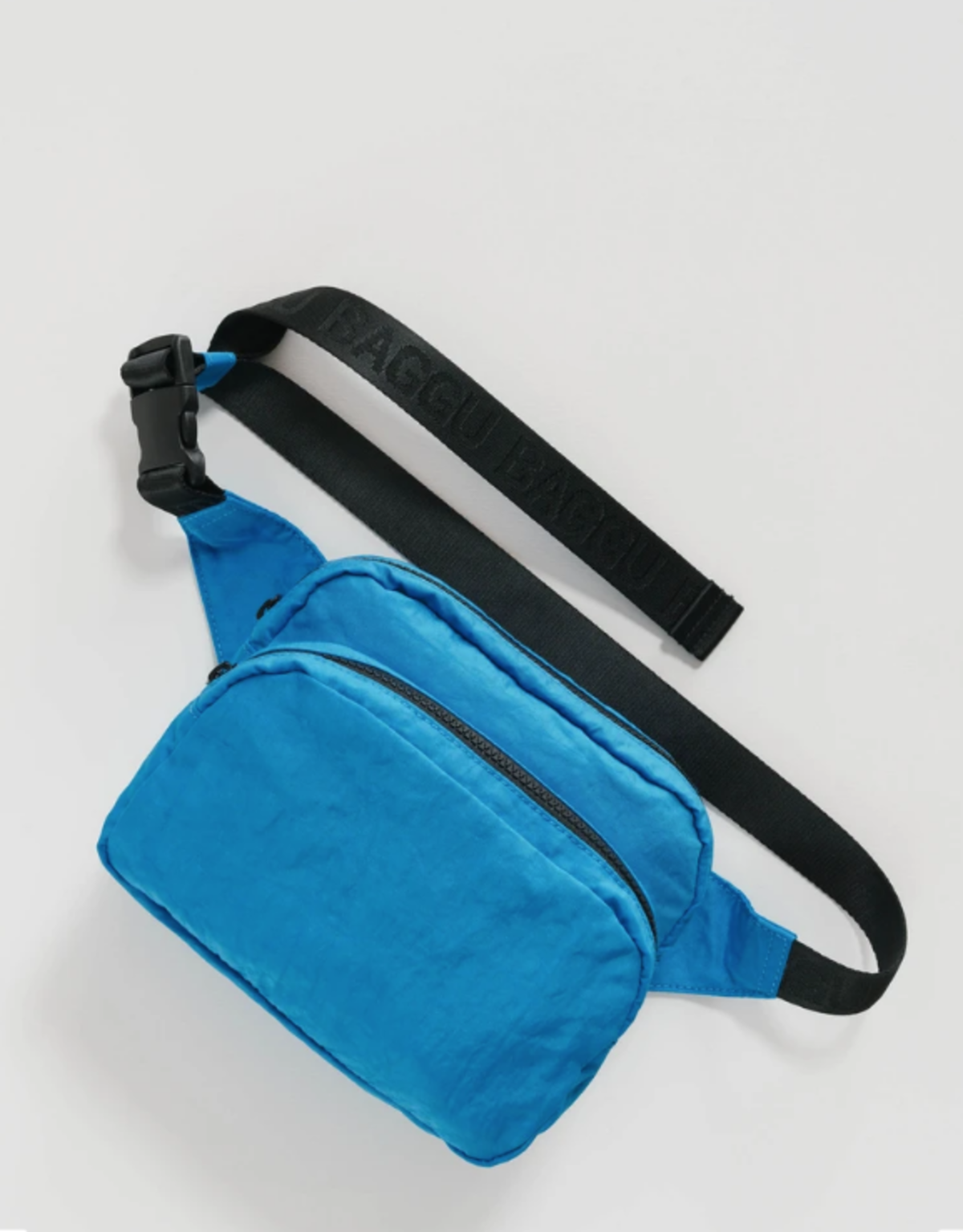 Baggu Fanny Pack - Pool | Garmentory