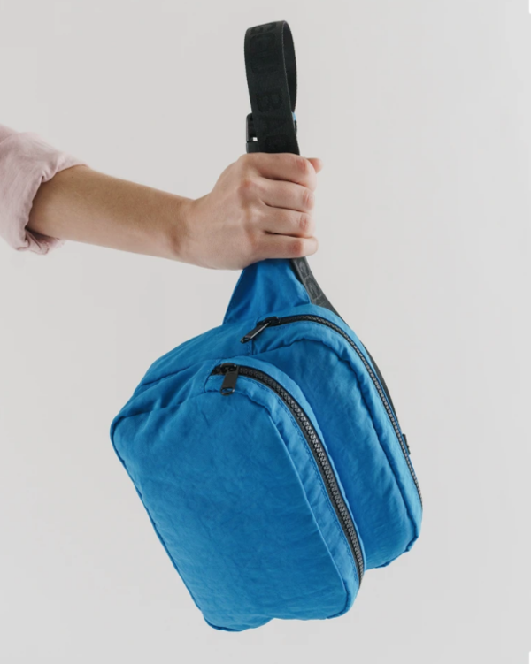 Baggu Fanny Pack - Pool | Garmentory