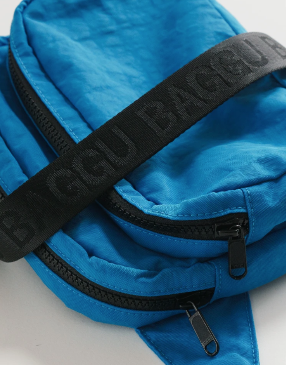 Baggu Fanny Pack - Pool | Garmentory