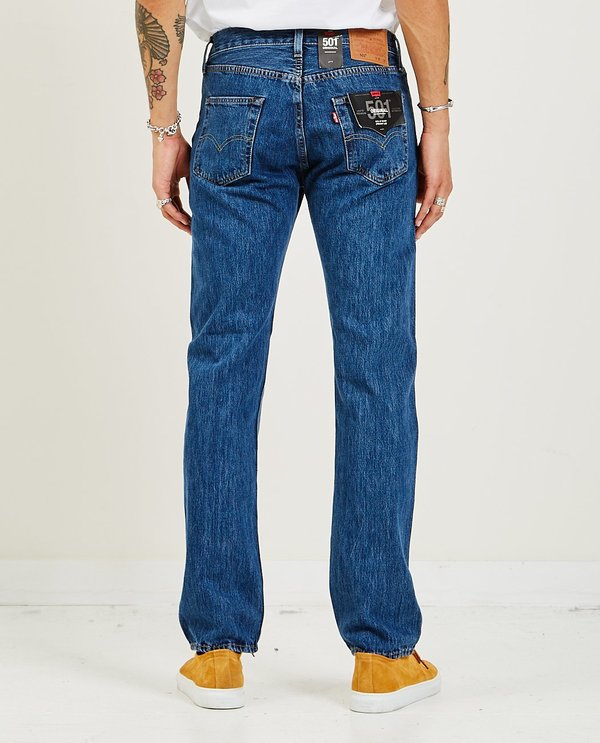 Levi's 501 Original Fit - Stonewash | Garmentory