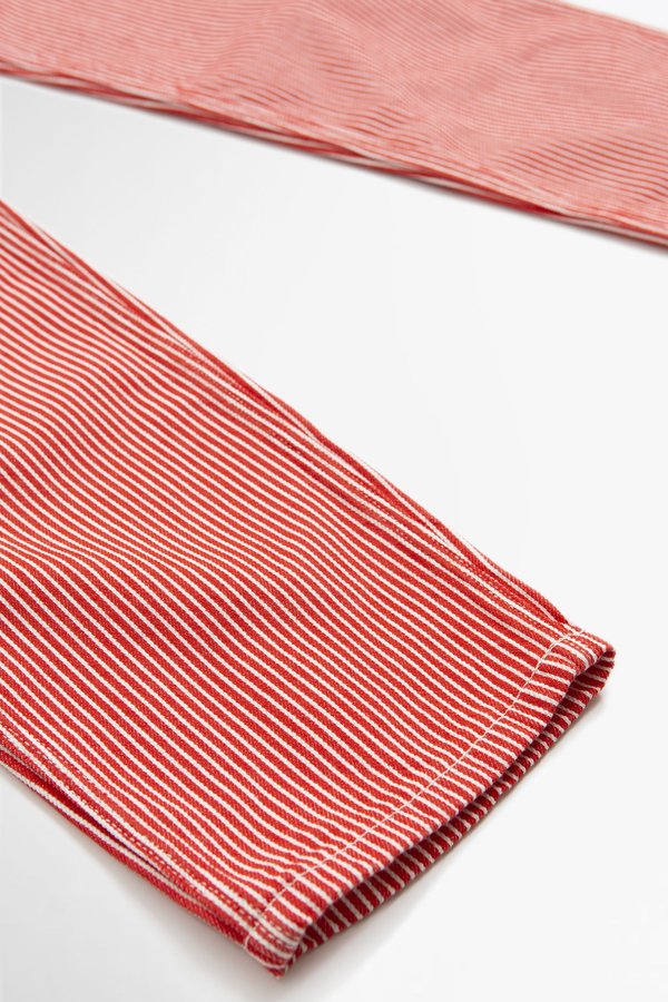 Stan Ray 80s Painter pant - red hickory | Garmentory