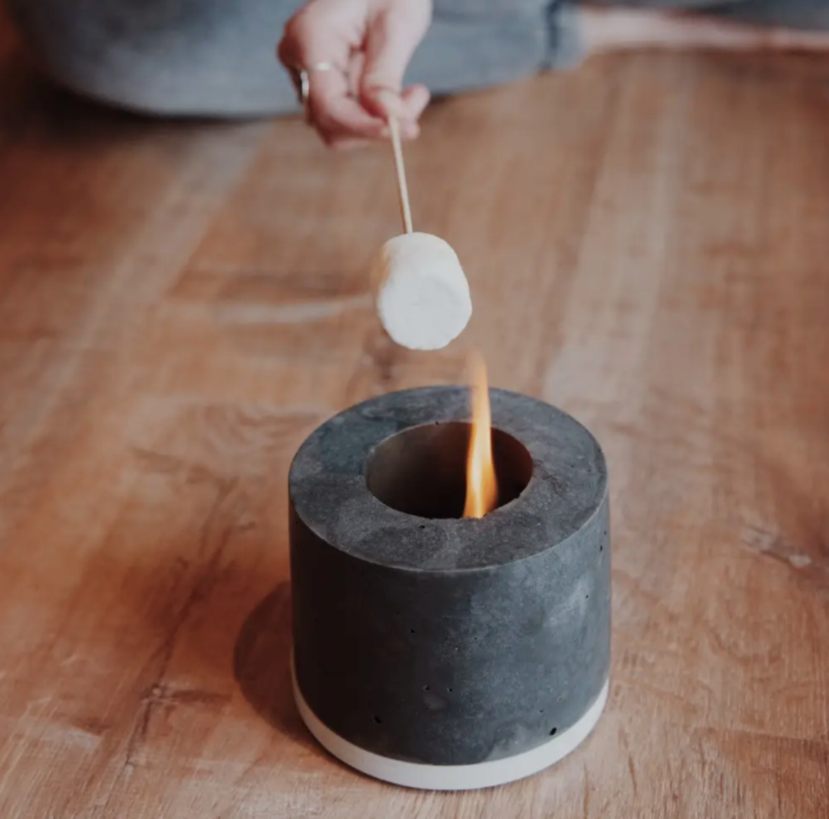 Flikr Fire | Garmentory