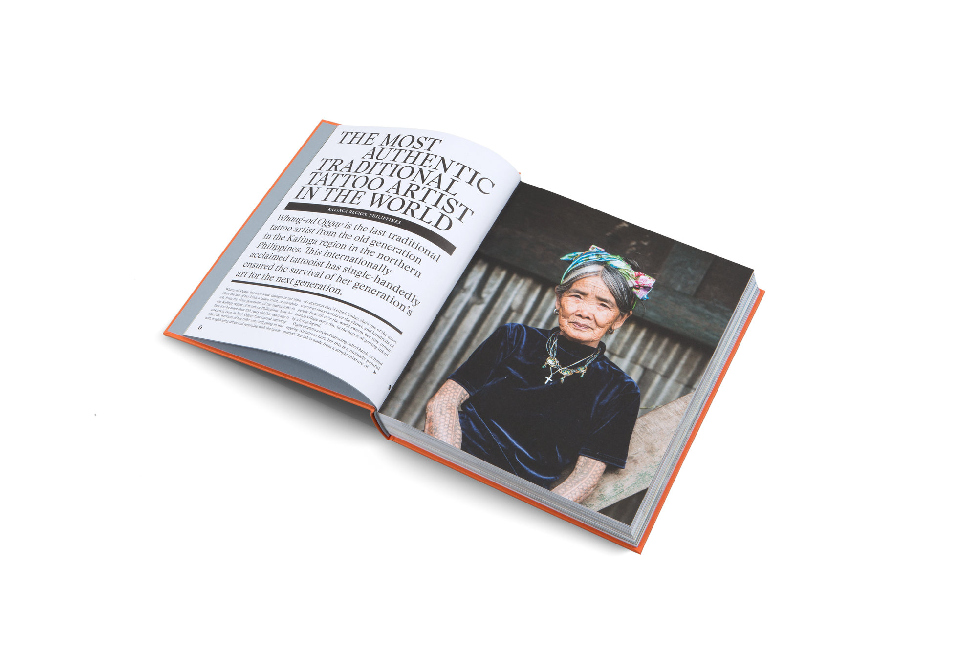 Gestalten The New Traditional Book | Garmentory