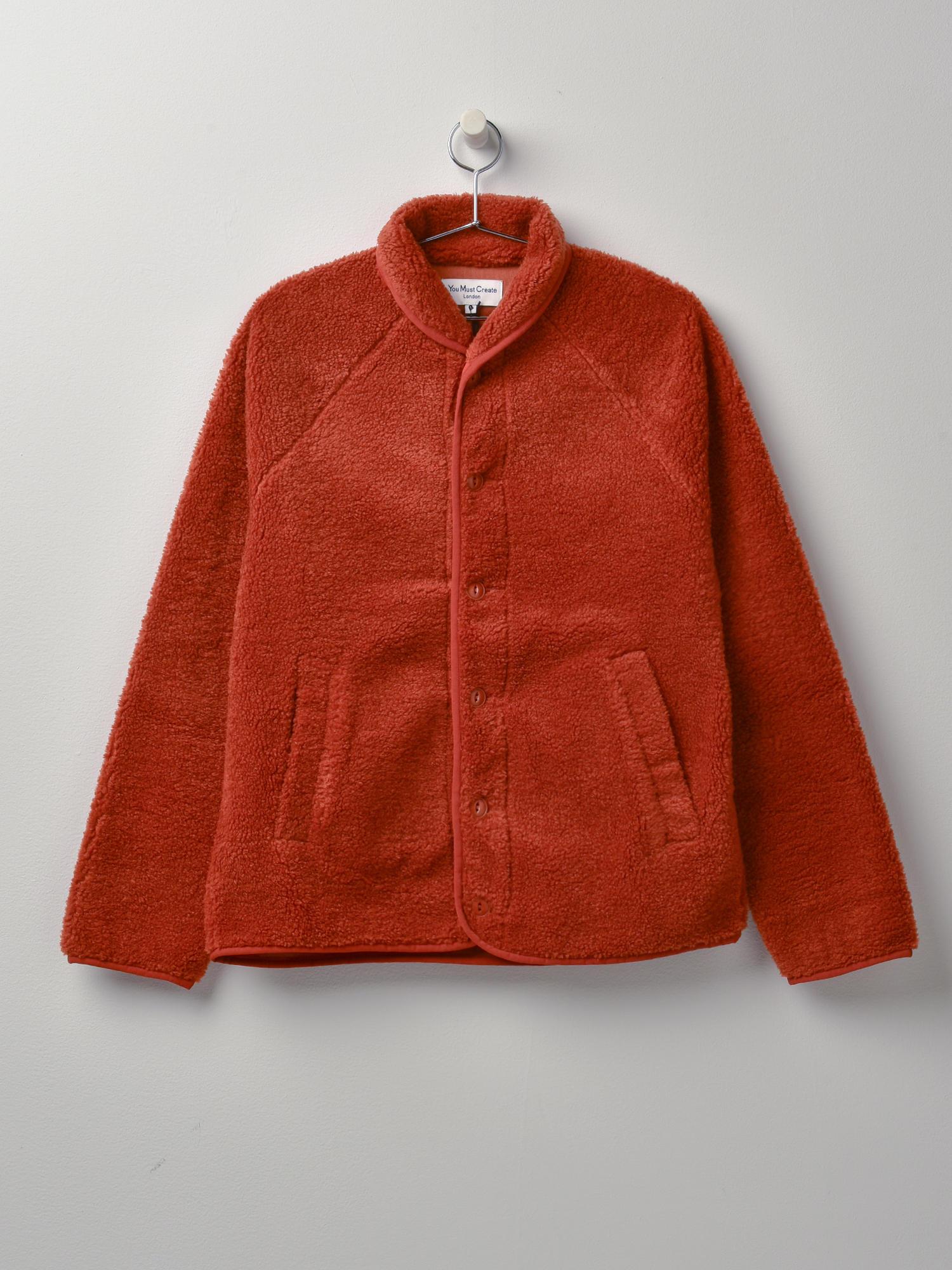 Beach Jacket | Garmentory