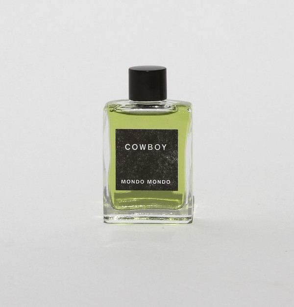 Mondo Mondo Cowboy - Perfume Oil | Garmentory