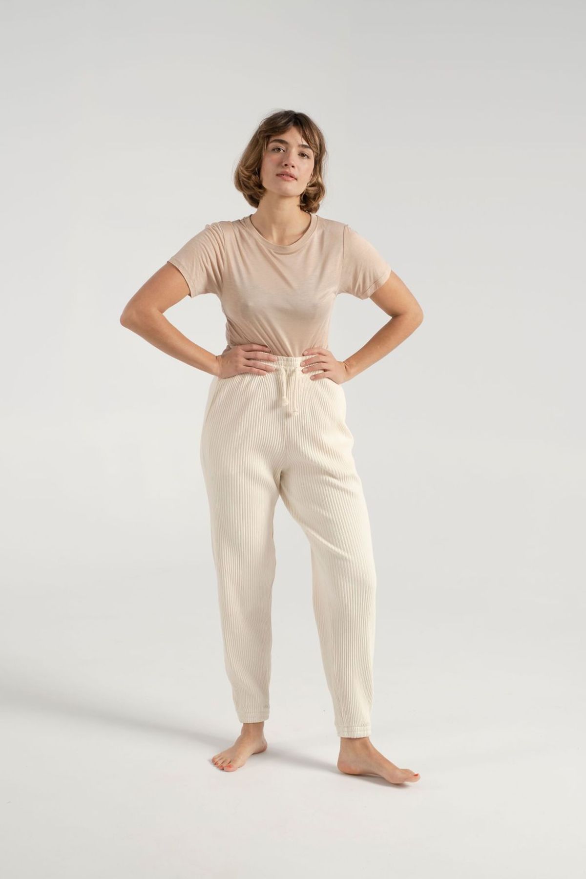 Baserange Tee Bodysuit - Haptic | Garmentory