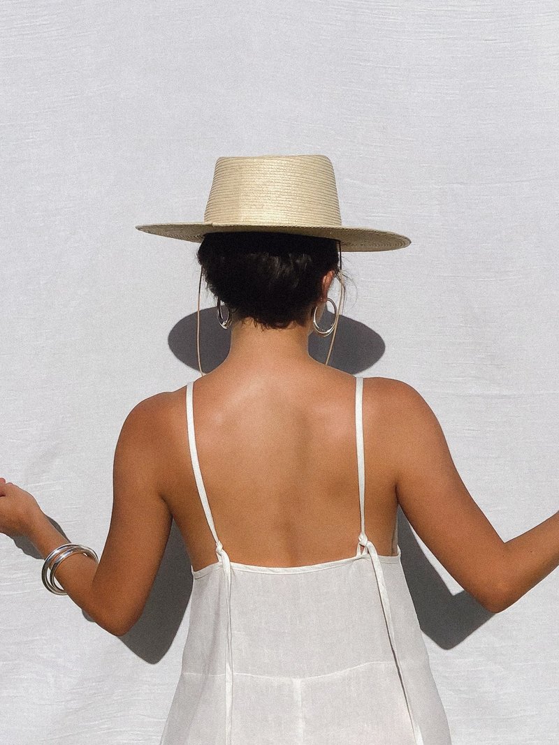 Dal Rae FRANCISCO HAT | Garmentory