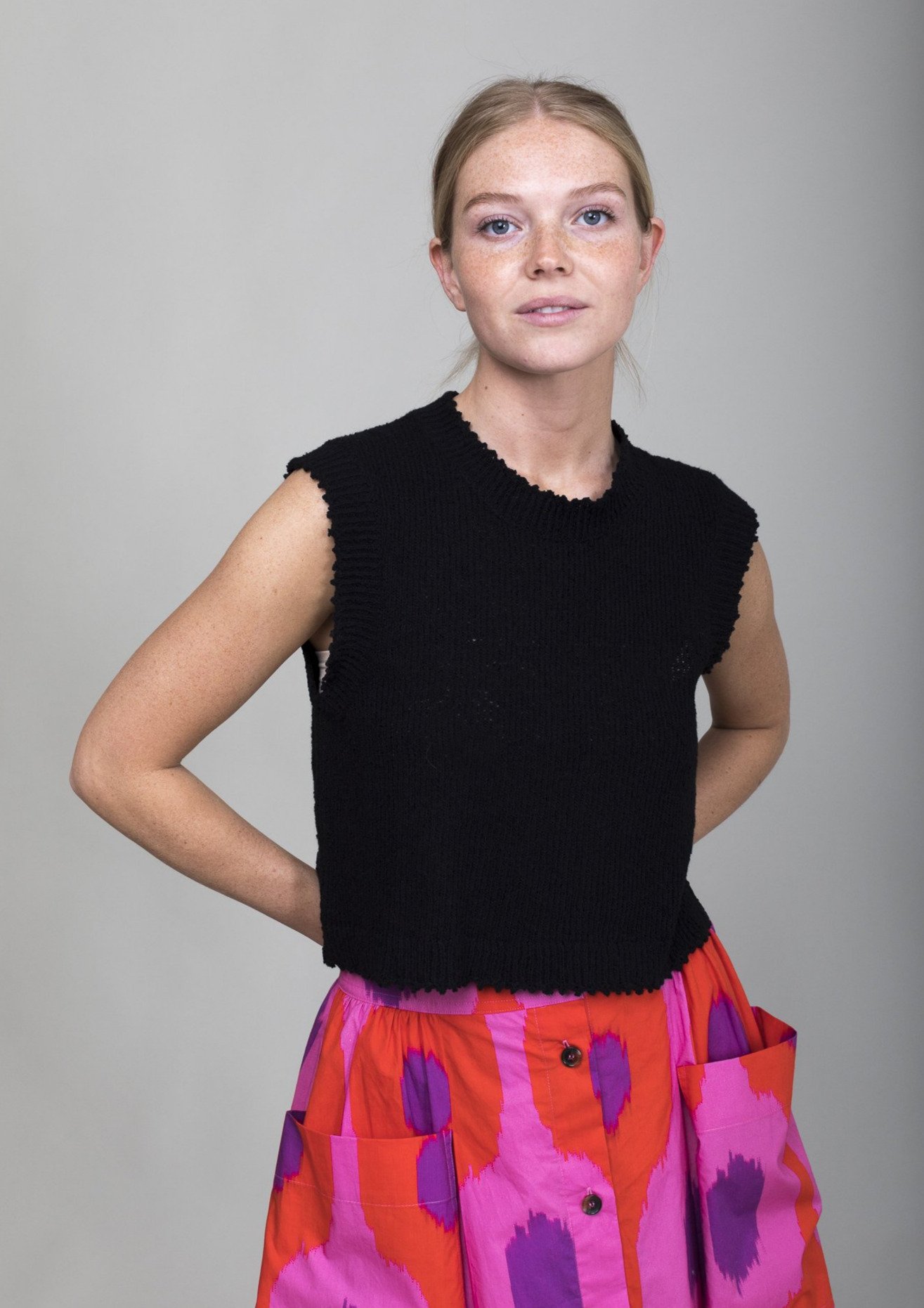 Rachel Comey Relent Top - Black | Garmentory