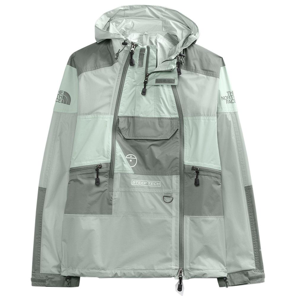 THE NORTH FACE Steep Tech Light Rain Jacket | Garmentory