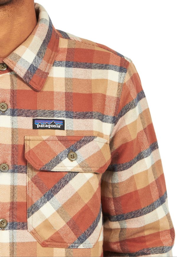 Sale > insulated fjord flannel jacket women's > in stock