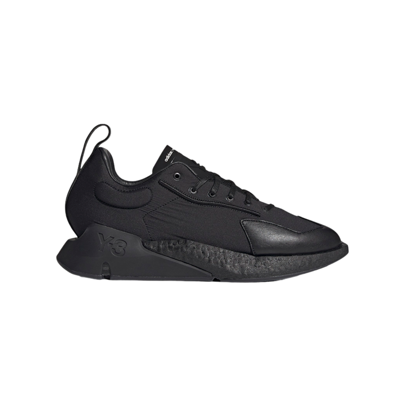 adidas Y-3 Orisan Men FZ4318 sneakers - black | Garmentory