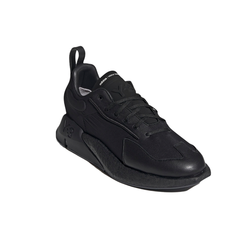 adidas Y-3 Orisan Men FZ4318 sneakers - black | Garmentory