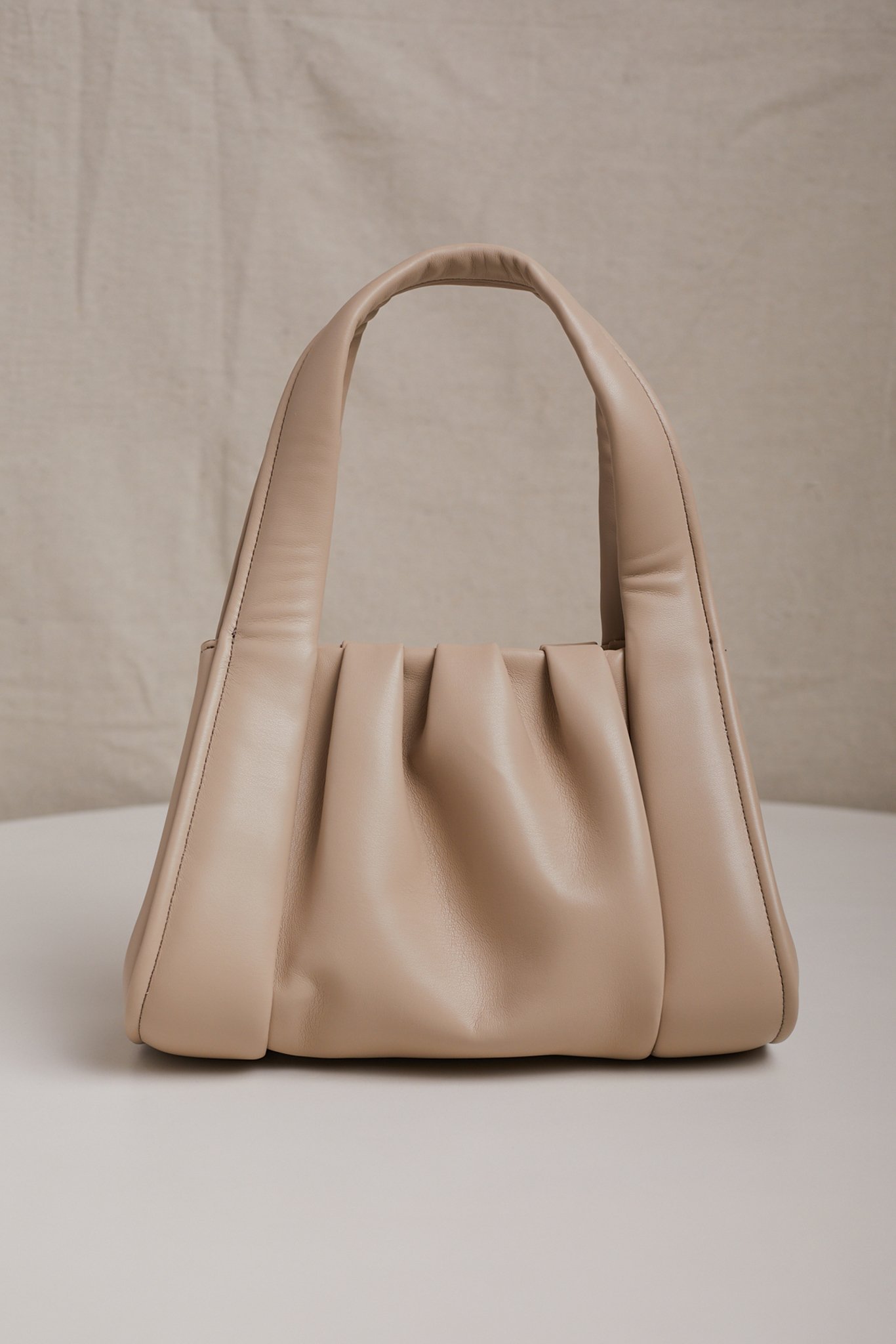 STAUD REY BAG - CREAM | Garmentory