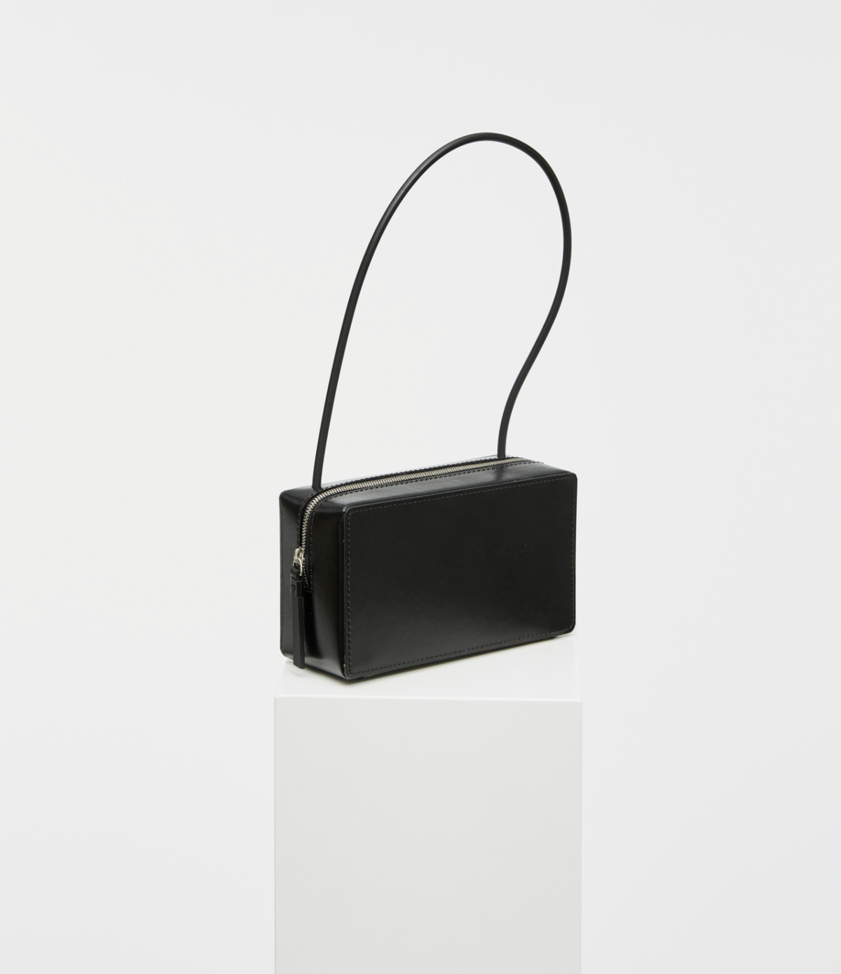 Building Block Brick Bag - Black | Garmentory
