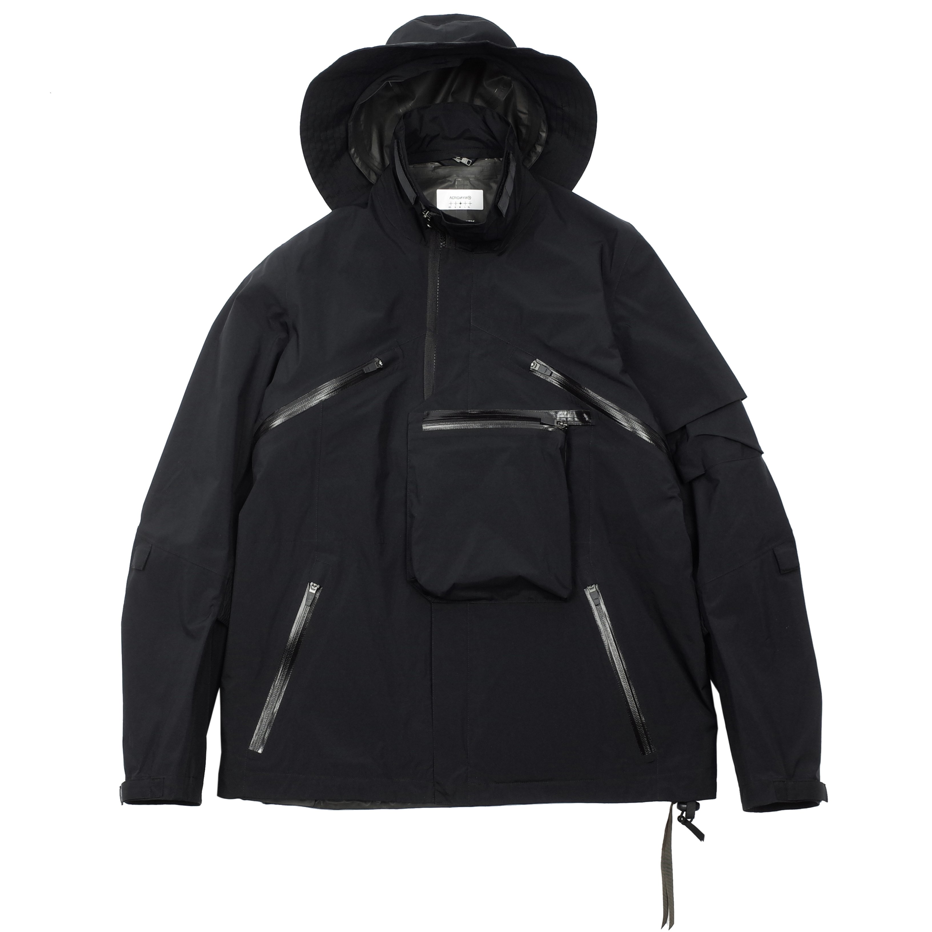 ACRONYM J1A-GTPL JACKET - BLACK | Garmentory
