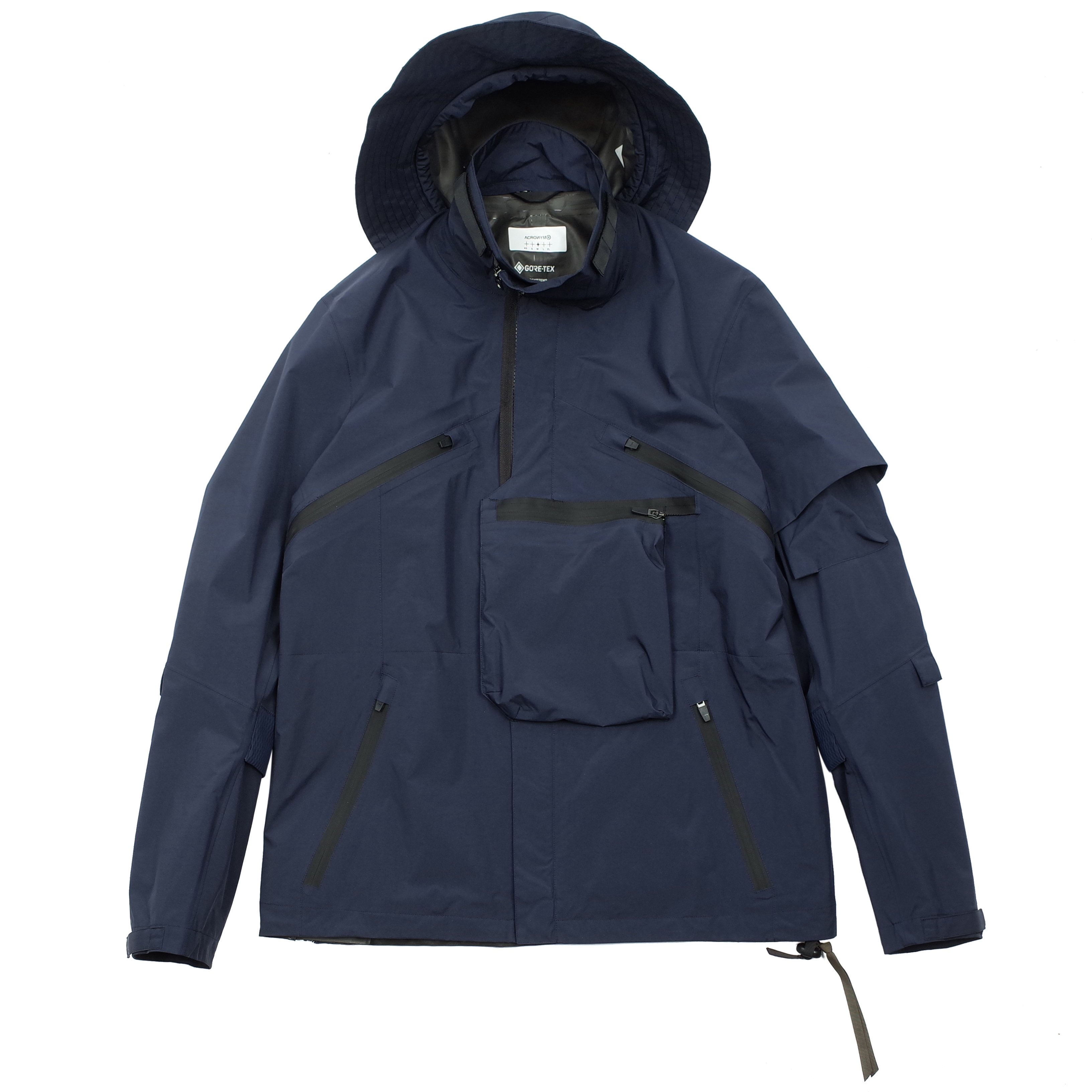 ACRONYM J1A-GTPL jacket - NAVY | Garmentory