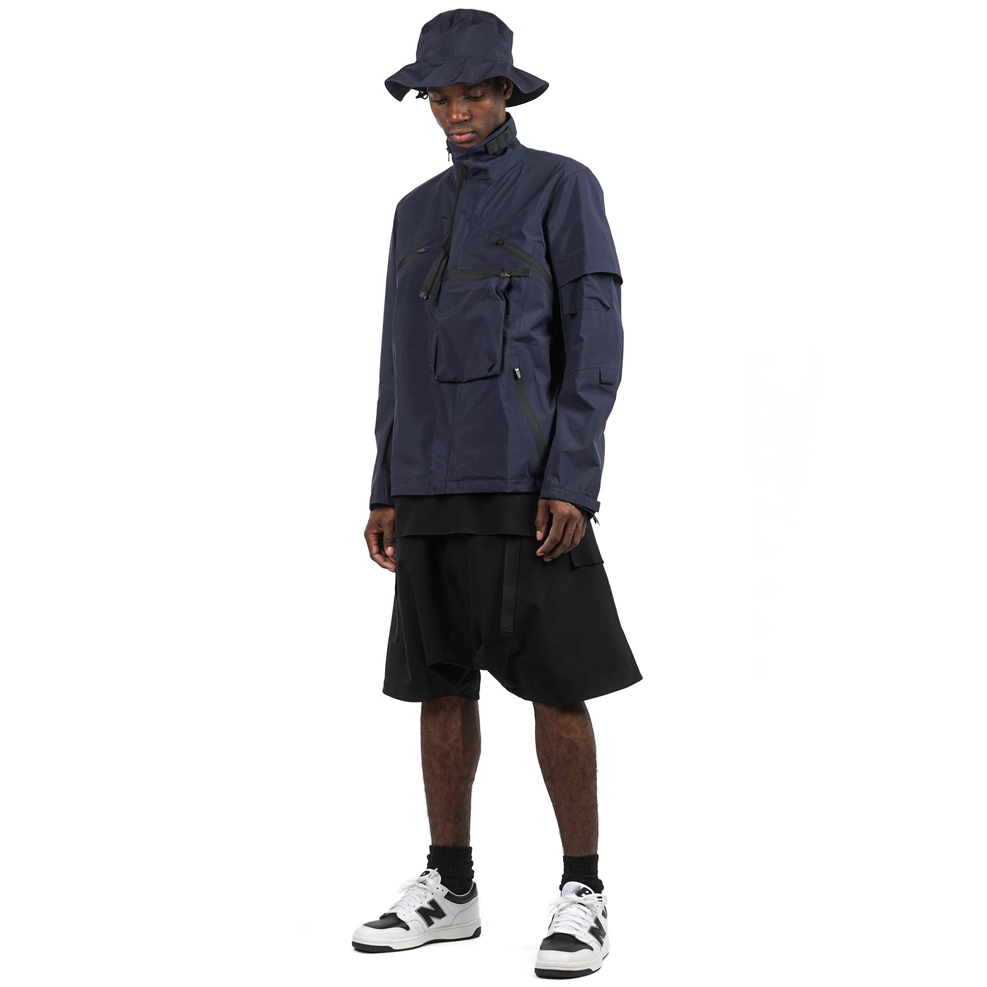 ACRONYM J1A-GTPL jacket - NAVY | Garmentory