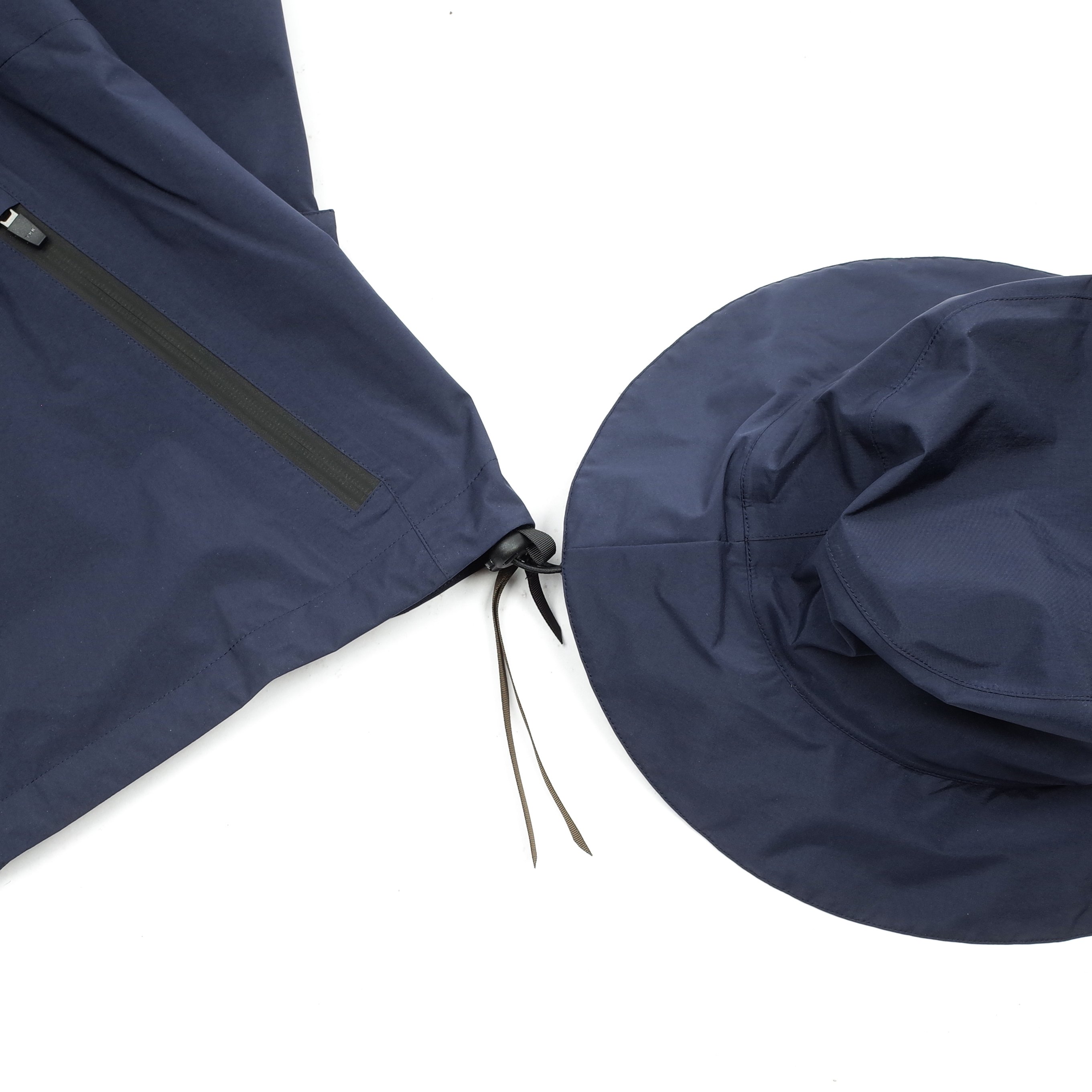 ACRONYM J1A-GTPL jacket - NAVY | Garmentory