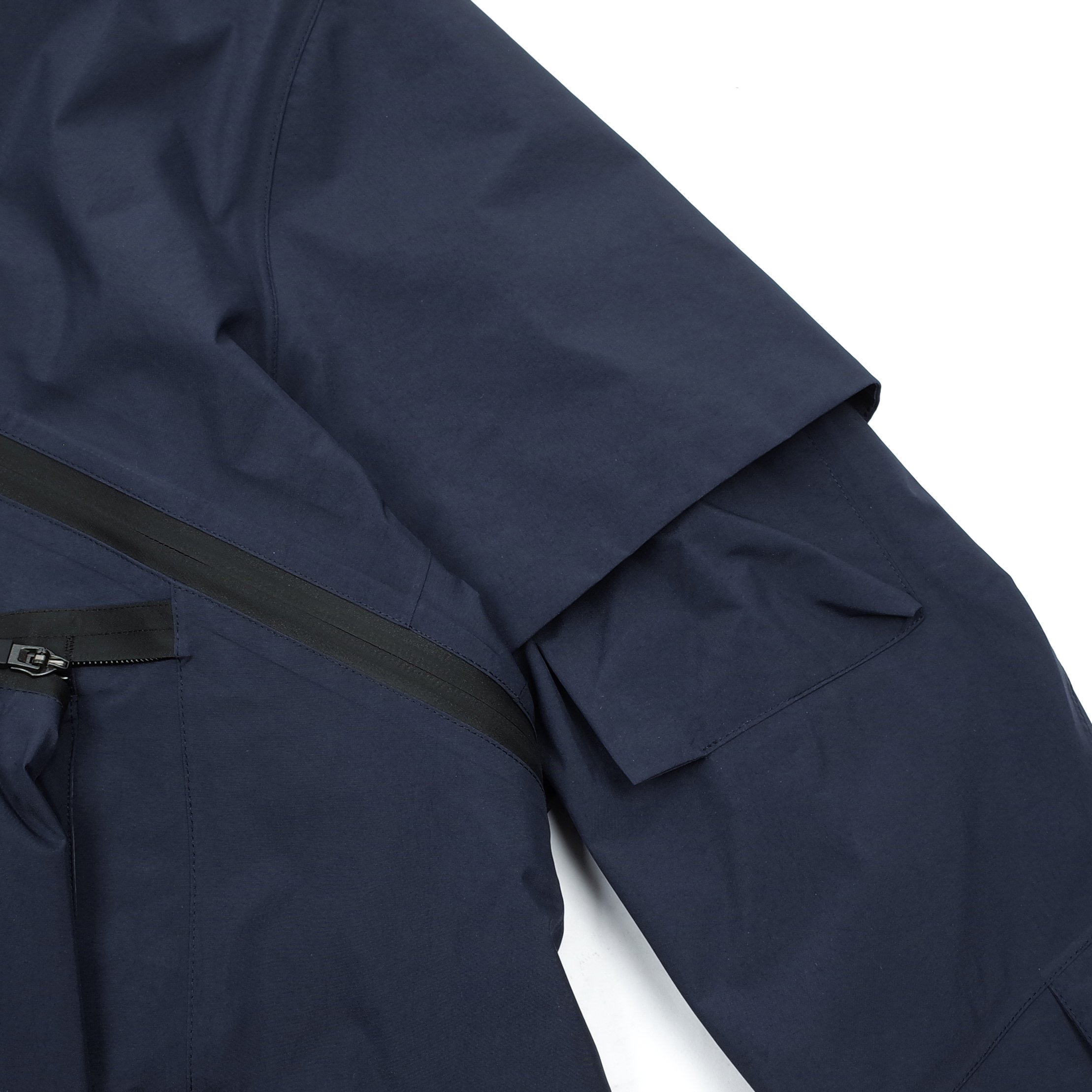 ACRONYM J1A-GTPL jacket - NAVY | Garmentory