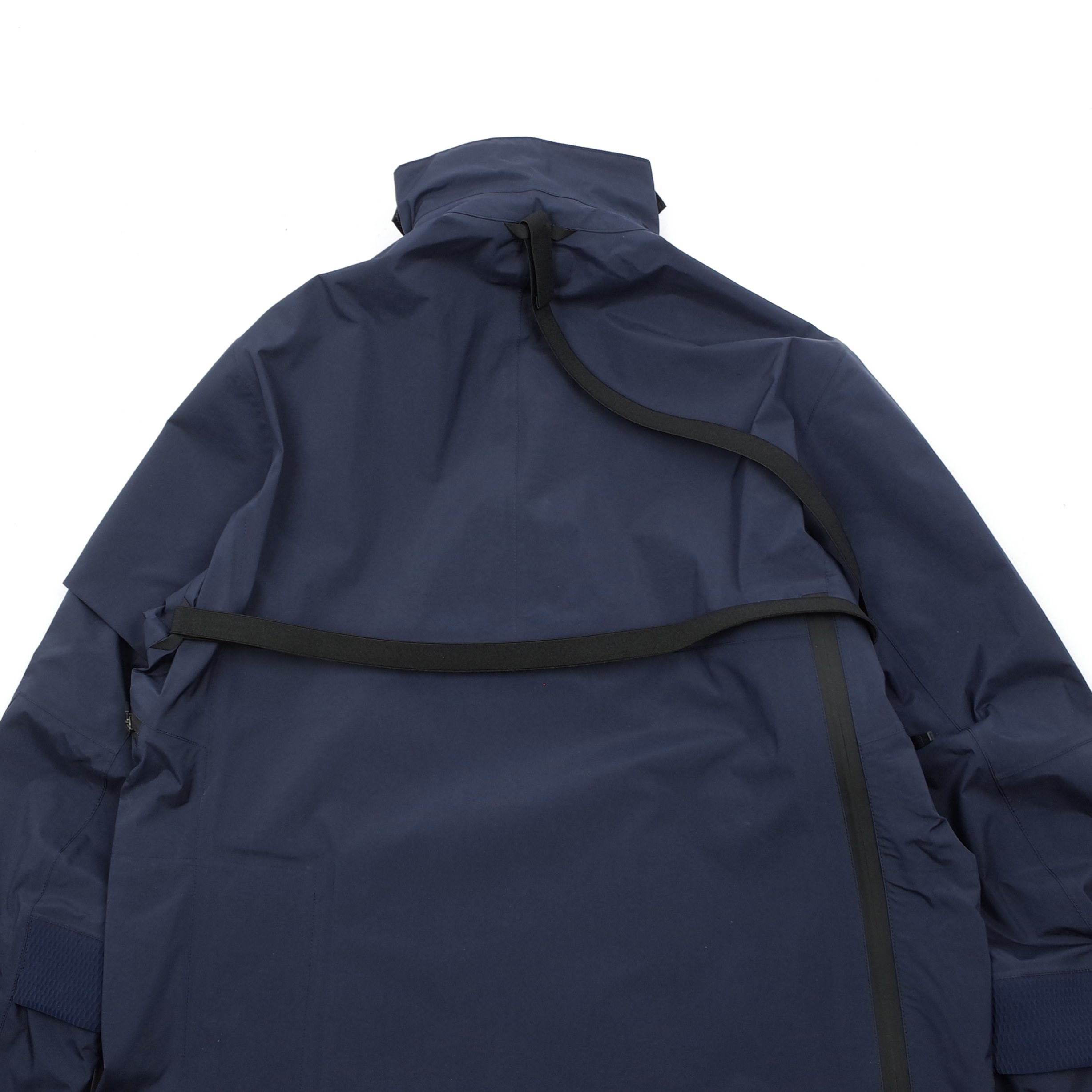 ACRONYM J1A-GTPL jacket - NAVY | Garmentory