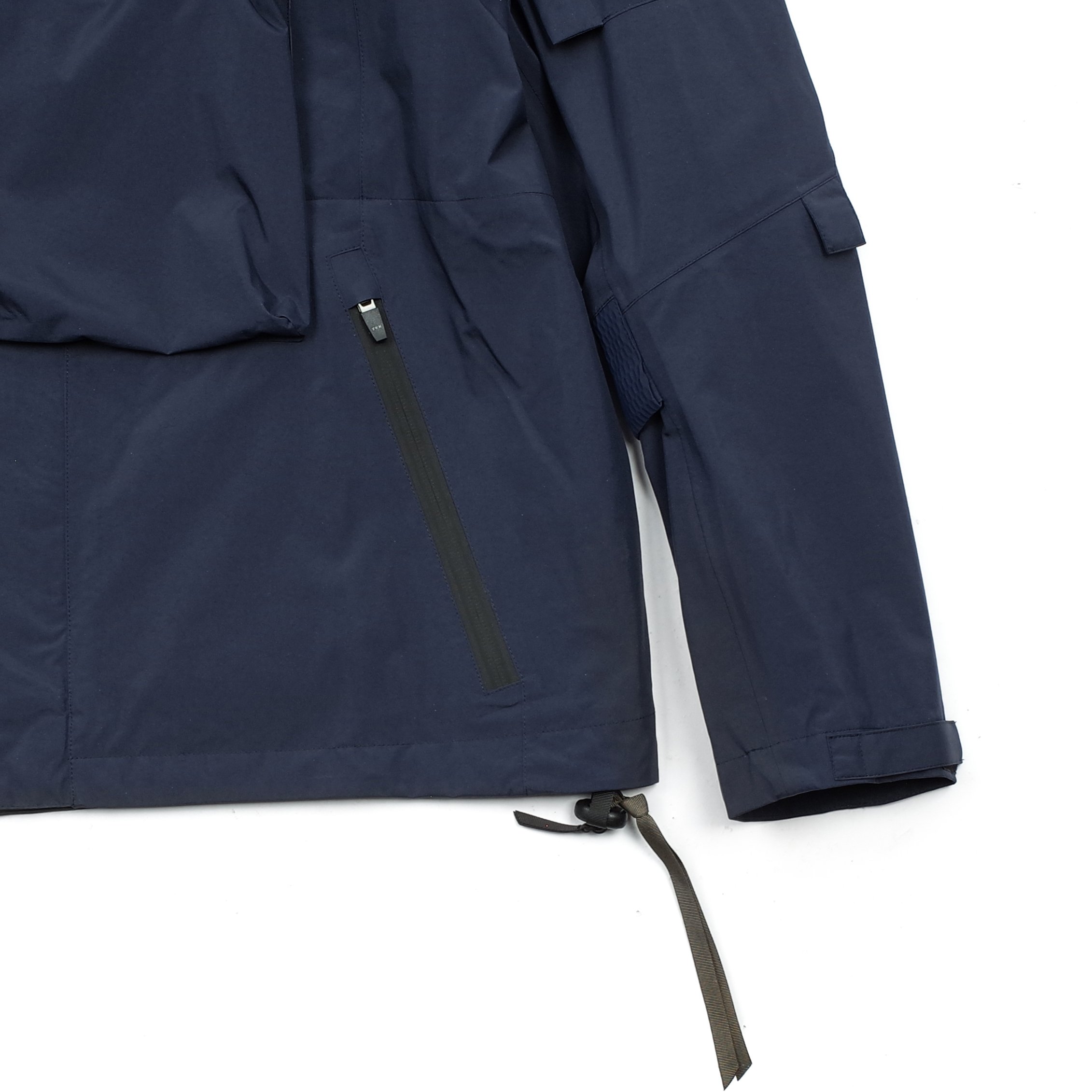 ACRONYM J1A-GTPL jacket - NAVY | Garmentory